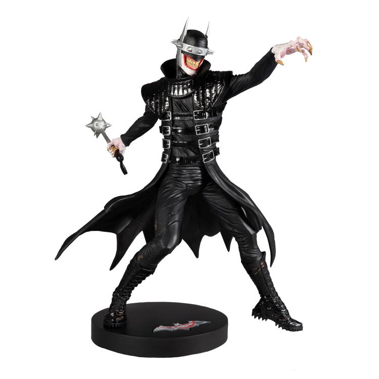 DC Direct: Superman & The Flash, Harley Quinn, Catwoman & The Batman ...