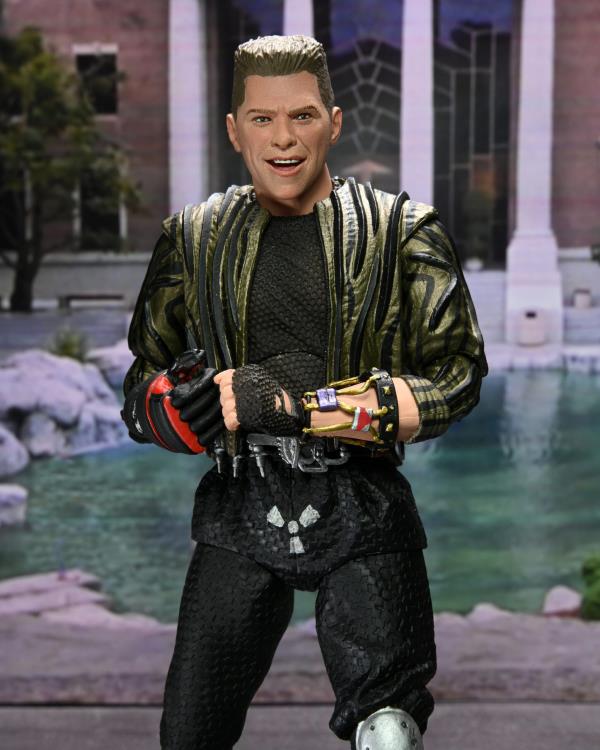 NECA Toys Back to the Future Part 2 Ultimate Griff Figure Pre-Orders