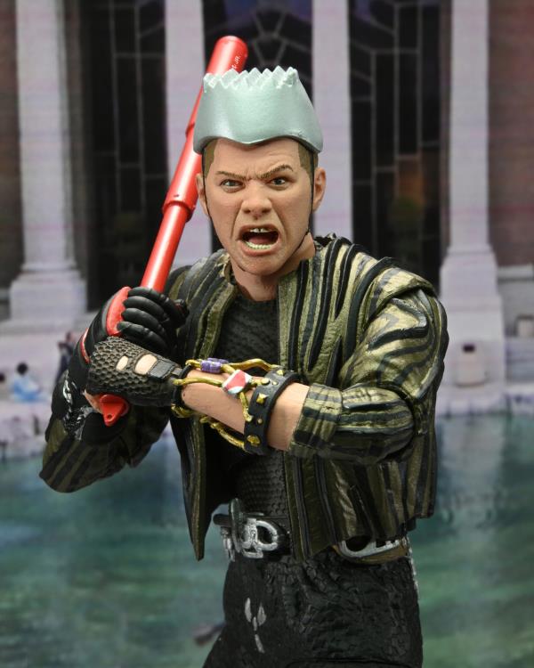 NECA Toys Back to the Future Part 2 Ultimate Griff Figure Pre-Orders