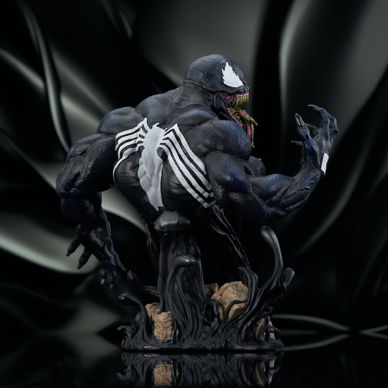 Diamond Select Toys In Stores This Week - Venom, NBX, Boba Fett ...
