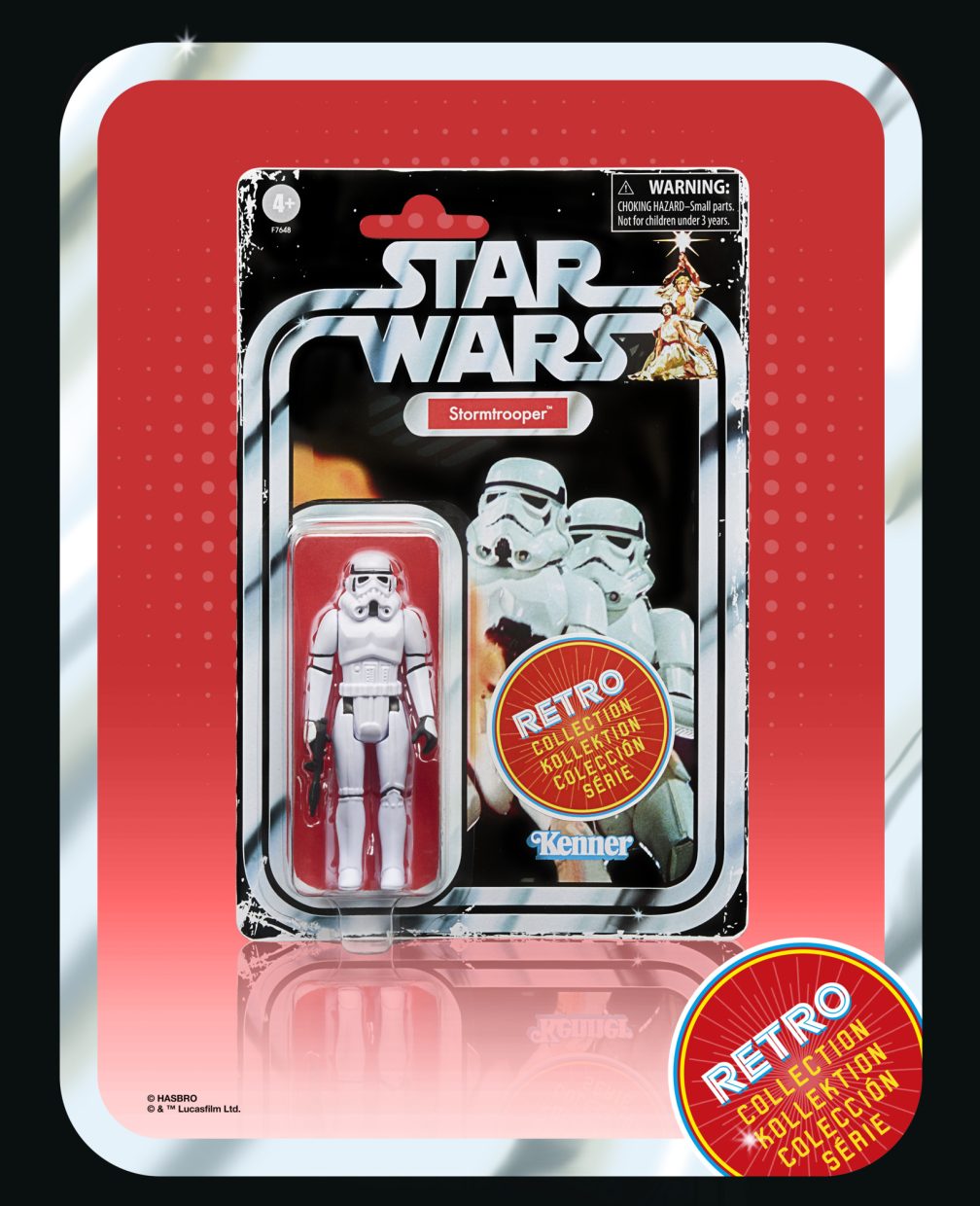 Hasbro Star Wars Day 2022 Figure Reveals