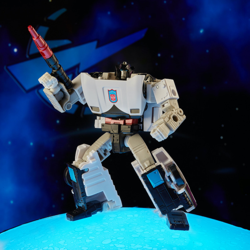 Hasbro Transformers Legacy Reveals For June 23, 2022