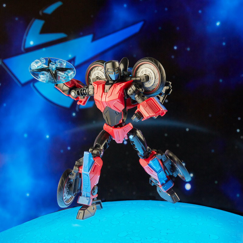 Hasbro Transformers Legacy Reveals For June 23, 2022