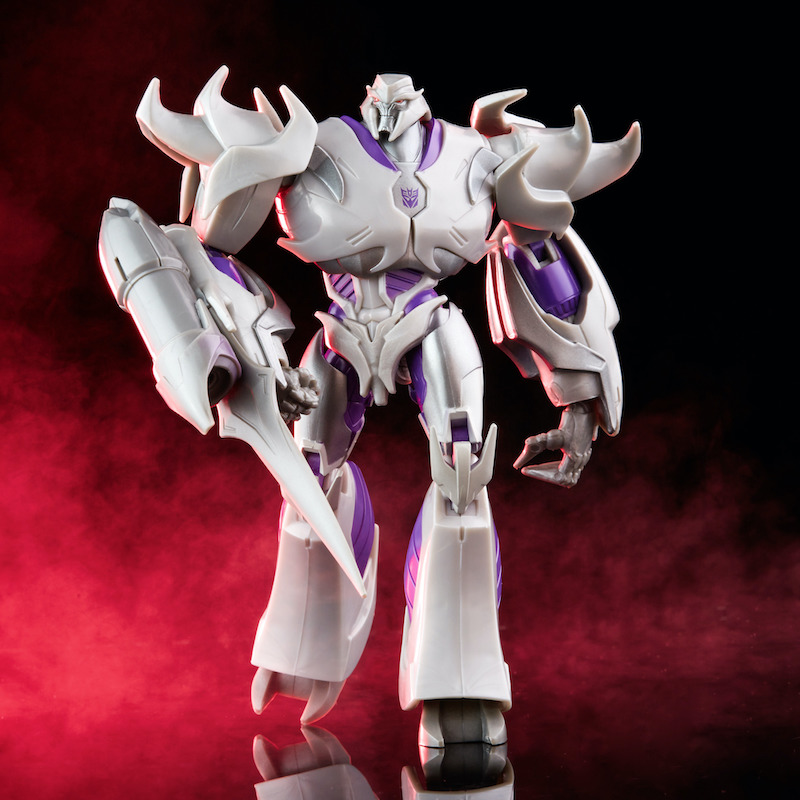 Hasbro Transformers Legacy Reveals For June 23, 2022