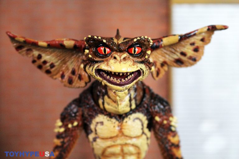 NECA Toys Gremlins 2: The New Batch Ultimate Demolition Gremlins 2-Pack ...