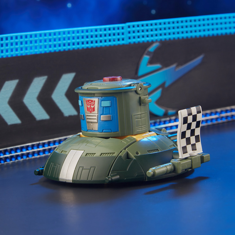 Hasbro Transformers Legacy Reveals For June 23, 2022