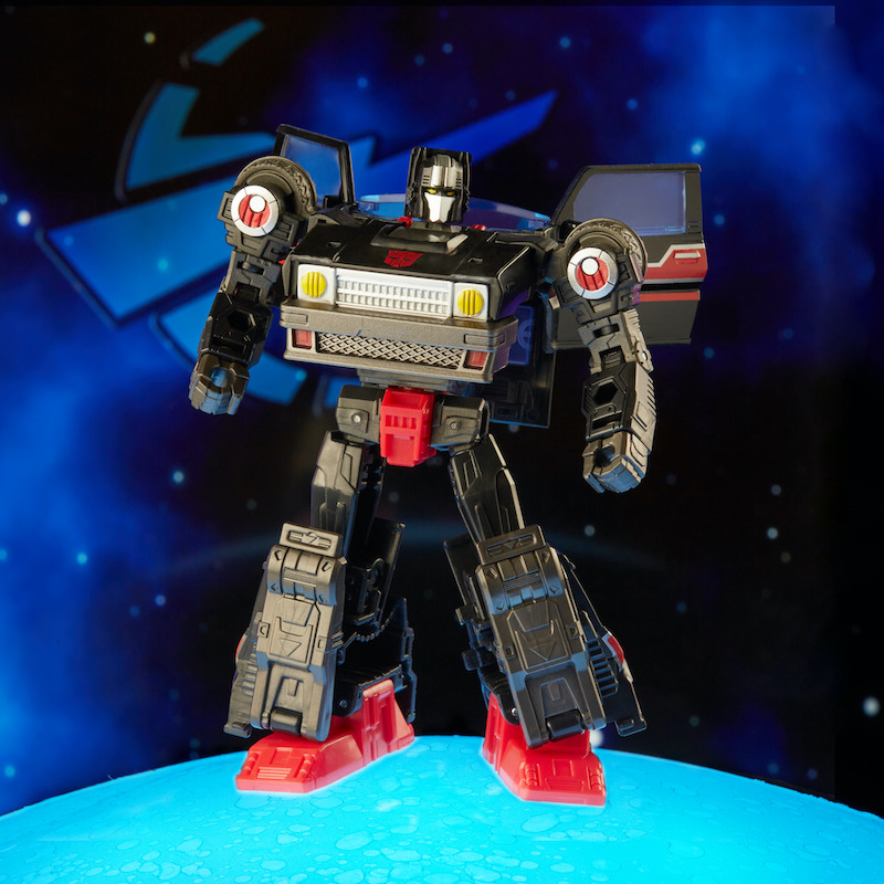 Hasbro Transformers Legacy Reveals For June 23, 2022