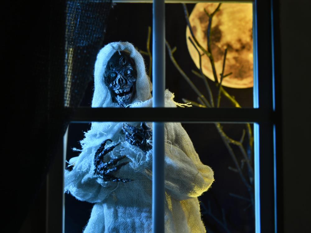 NECA Toys Creepshow Ultimate 40th Anniversary The Creep Figure Pre-Orders