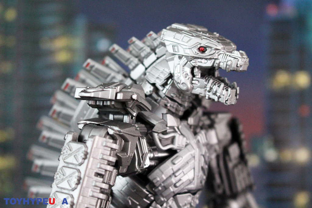 Bandai Tamashii Nations S.H. MonsterArts Godzilla vs. Kong ...