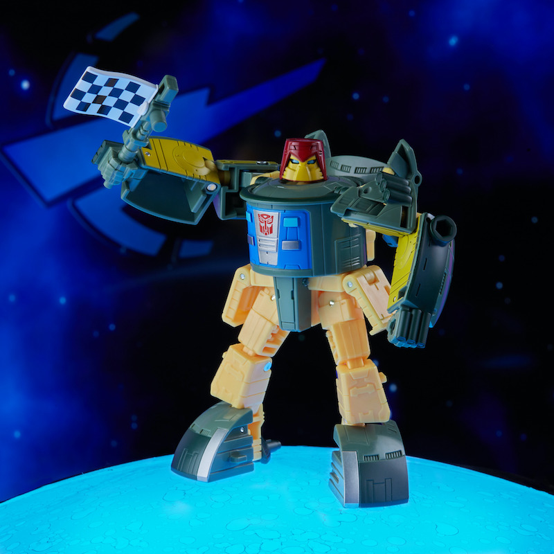 Hasbro Transformers Legacy Reveals For June 23, 2022