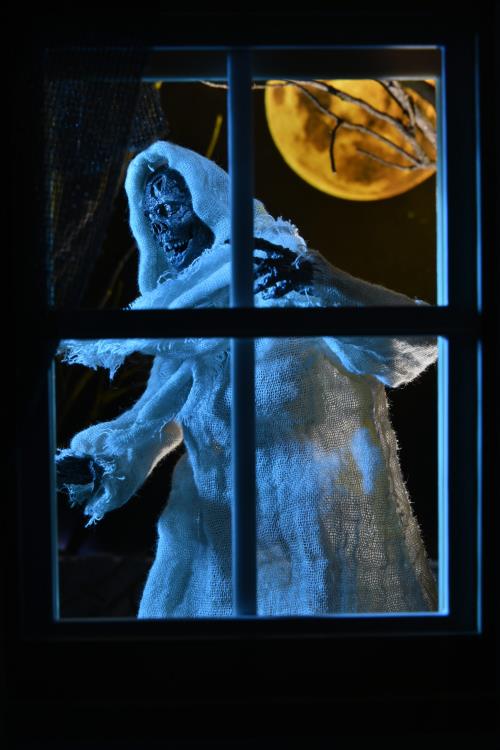 NECA Toys Creepshow Ultimate 40th Anniversary The Creep Figure Pre-Orders
