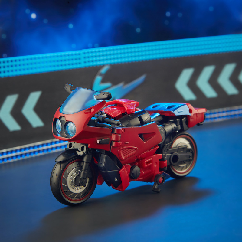 Hasbro Transformers Legacy Reveals For June 23, 2022