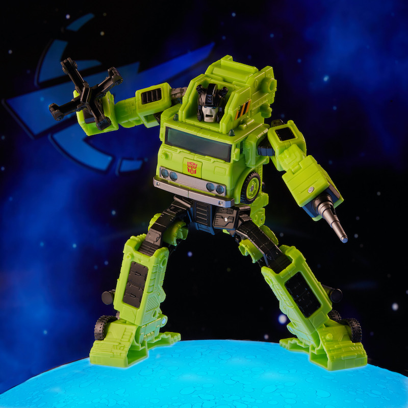 Hasbro Transformers Legacy Reveals For June 23, 2022