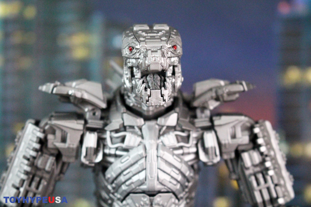 Bandai Tamashii Nations S.H. MonsterArts Godzilla vs. Kong ...