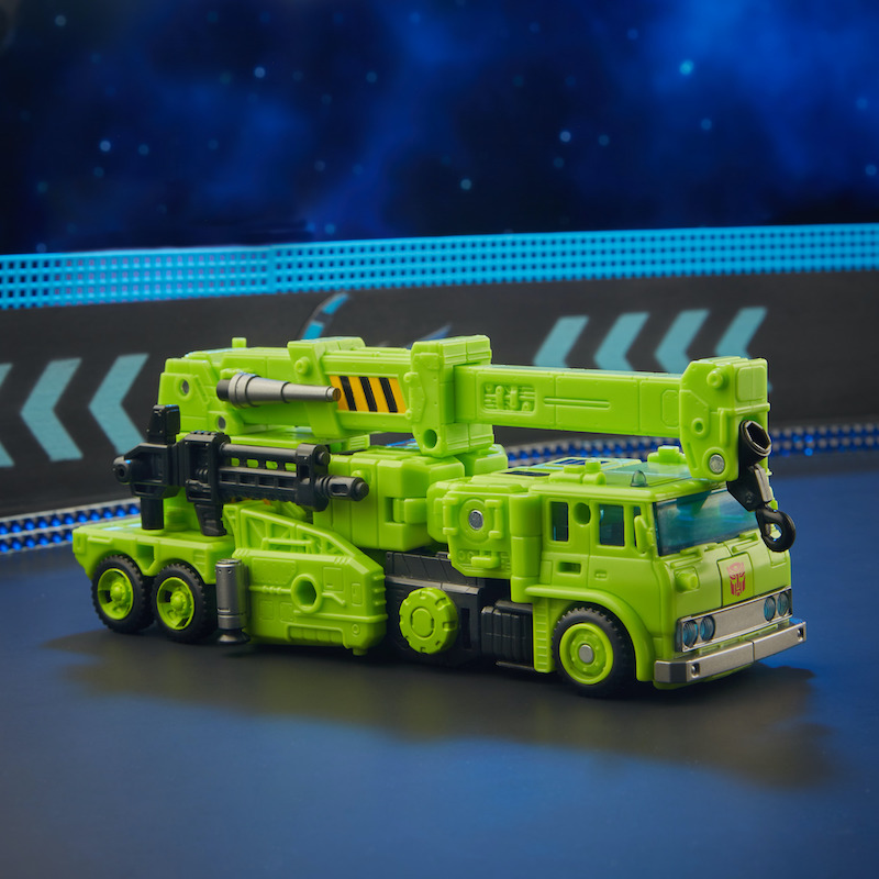 Hasbro Transformers Legacy Reveals For June 23, 2022