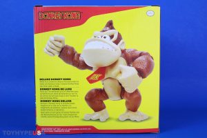 Jakks Pacific Super Mario Donkey Kong 6" Scale Figure ReIssue Review