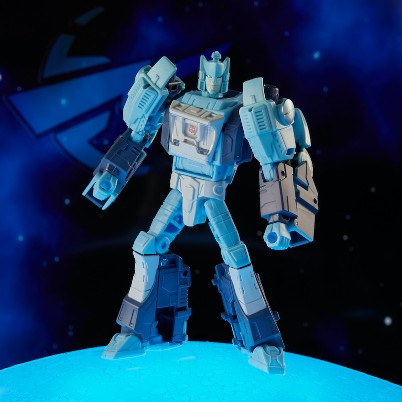 Hasbro Transformers Legacy Reveals For June 23, 2022