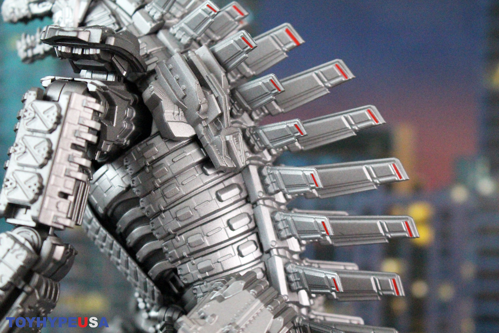 Bandai Tamashii Nations S.H. MonsterArts Godzilla vs. Kong ...