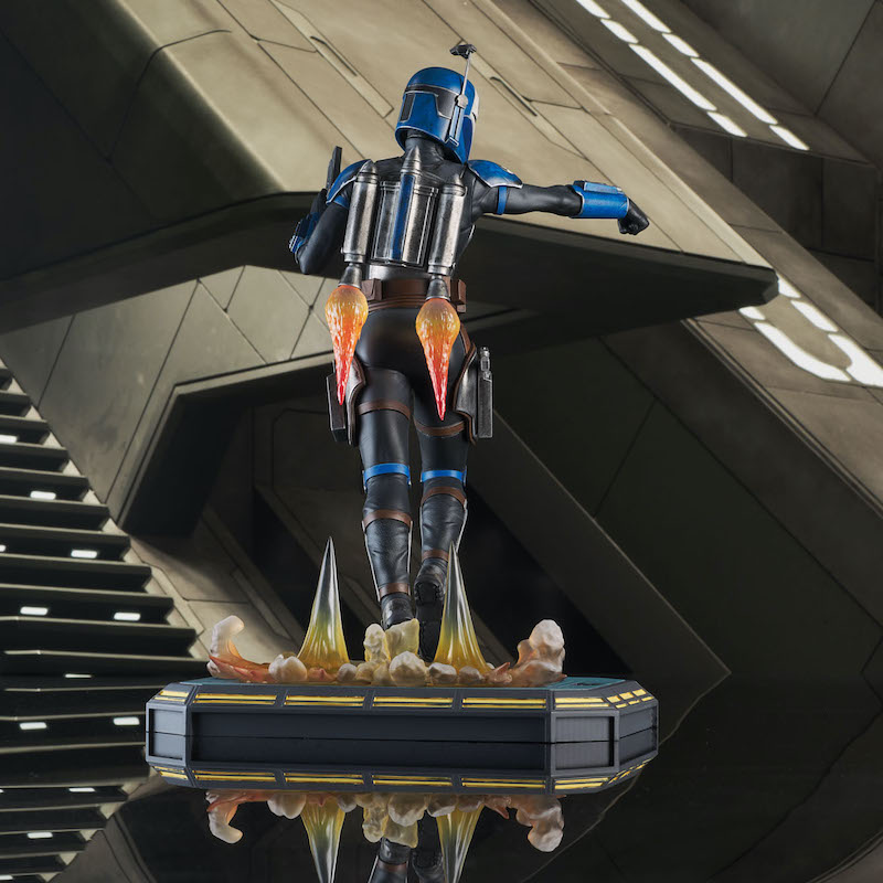 Diamond Select Toys New This Week: Marvel Minimates, Star Wars Statues ...