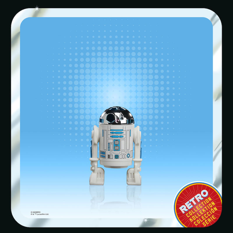 SDCC 2022 - Hasbro Marvel Legends & Star Wars Reveals