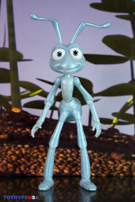 Mattel - Disney Pixar Featured Favorites: Finding Nemo, A Bug’s Life ...