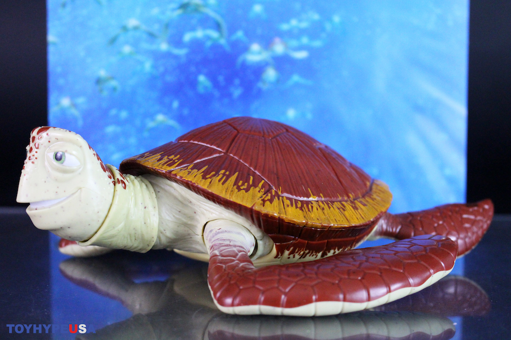 Mattel - Disney Pixar Featured Favorites: Finding Nemo, A Bug’s Life ...