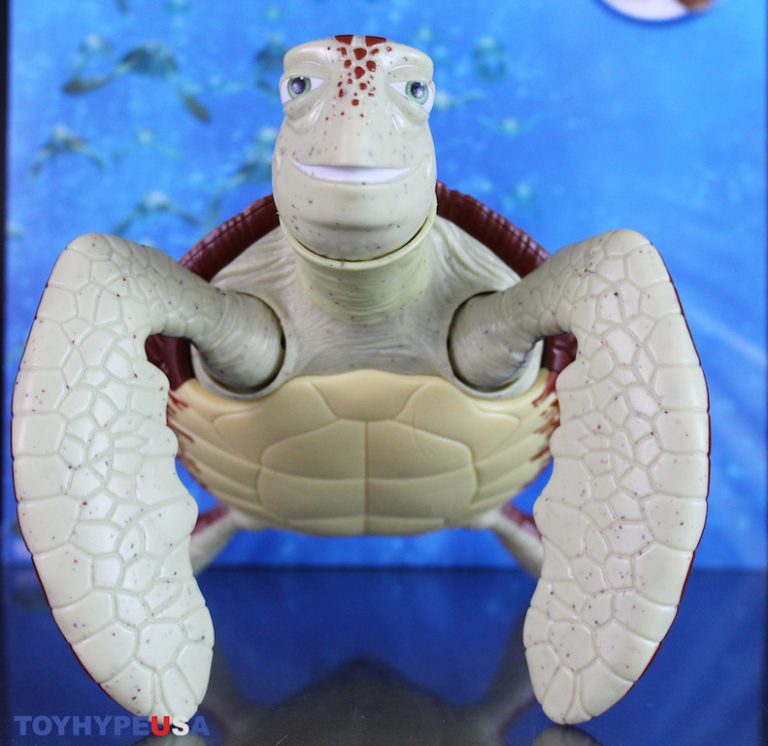 Mattel - Disney Pixar Featured Favorites: Finding Nemo, A Bug’s Life ...
