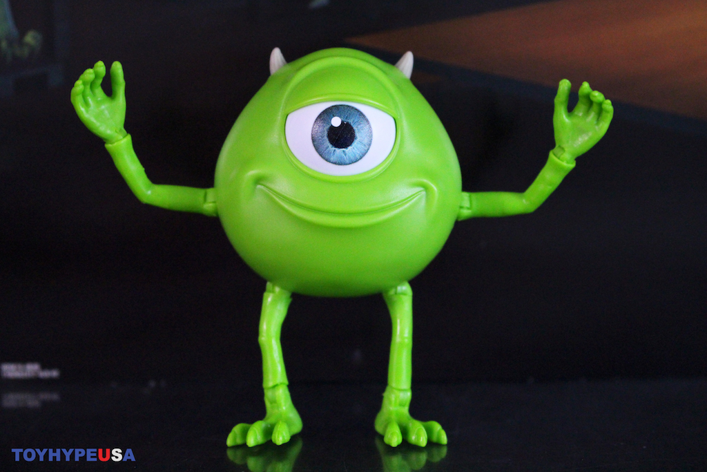 Mattel - Disney Pixar Featured Favorites: Finding Nemo, A Bug’s Life ...