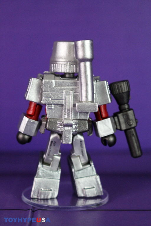 Diamond Select Toys Transformers Minimates Wave 2 Figure Review