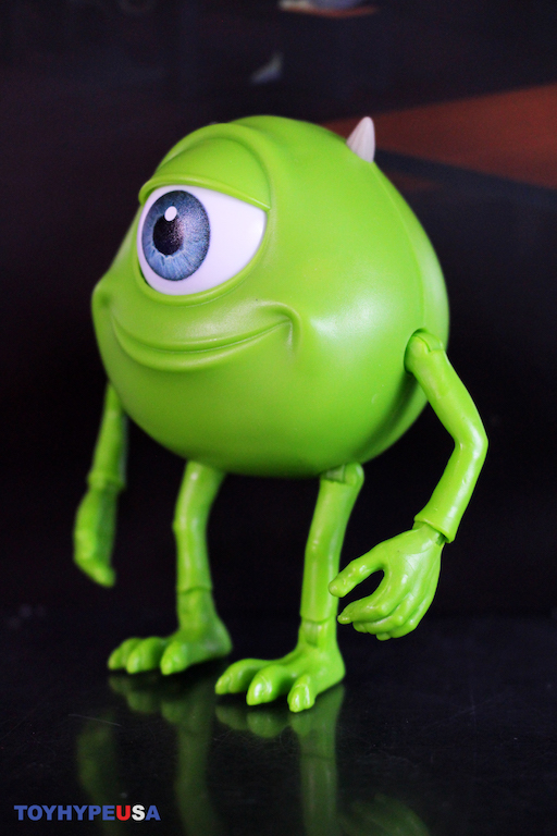 Mattel - Disney Pixar Featured Favorites: Finding Nemo, A Bug’s Life ...