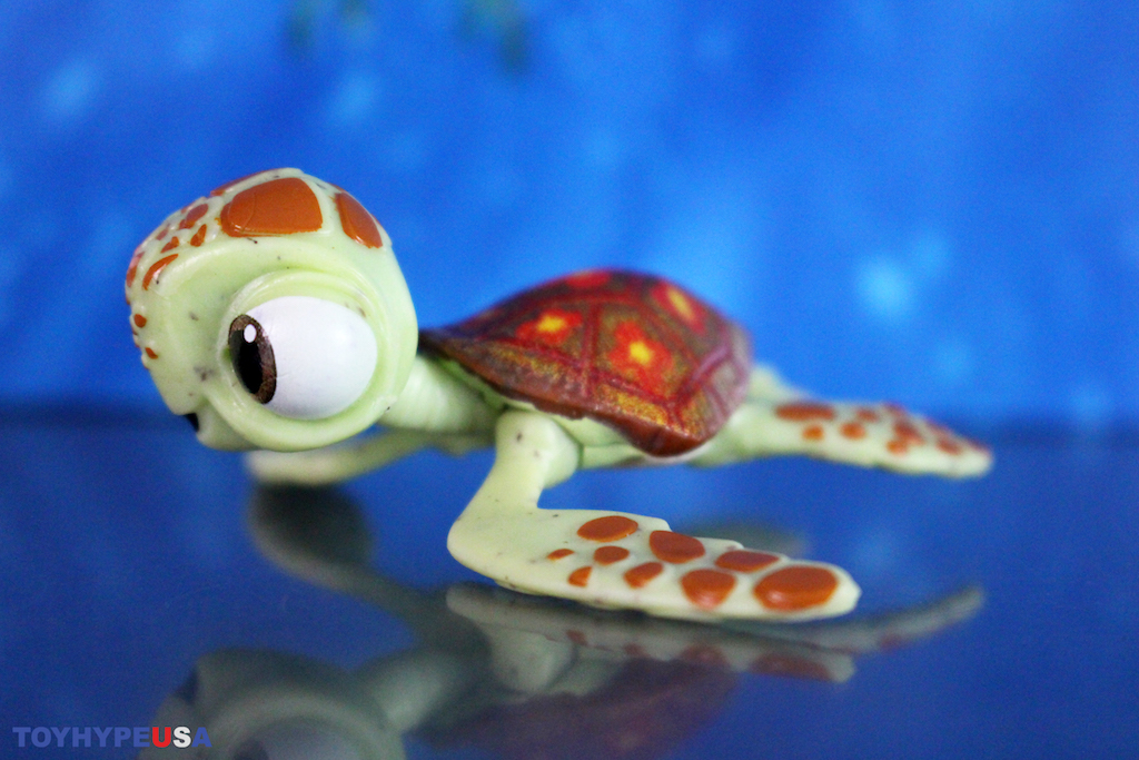 Mattel - Disney Pixar Featured Favorites: Finding Nemo, A Bug’s Life ...