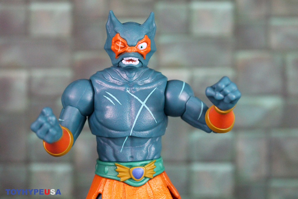 Mattel - Masters of the Universe Revelation Masterverse Wave 4 Mer-Man ...