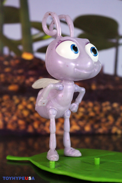 Mattel - Disney Pixar Featured Favorites: Finding Nemo, A Bug’s Life ...