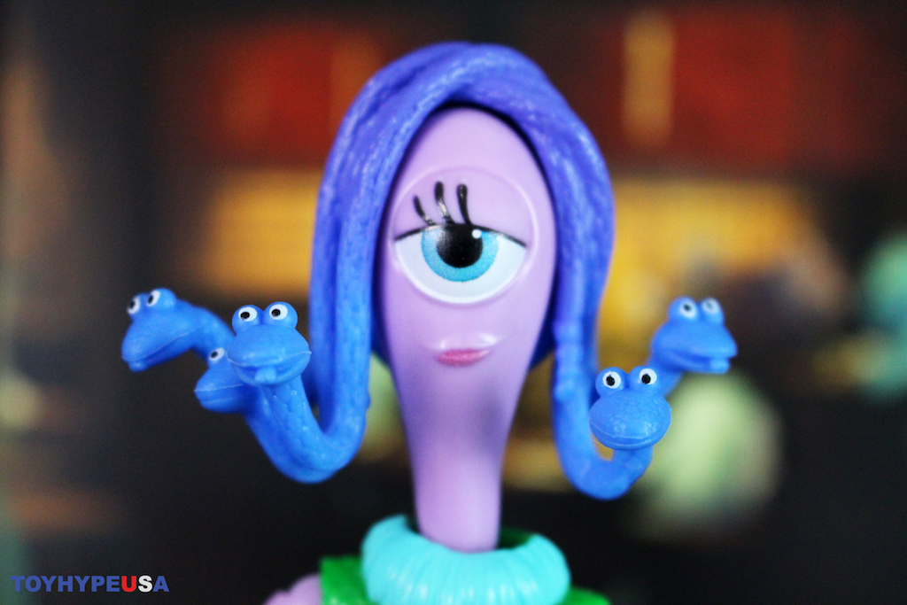 Mattel - Disney Pixar Featured Favorites: Finding Nemo, A Bug’s Life ...