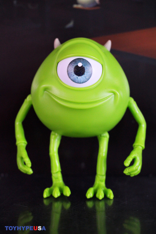 Mattel - Disney Pixar Featured Favorites: Finding Nemo, A Bug’s Life ...