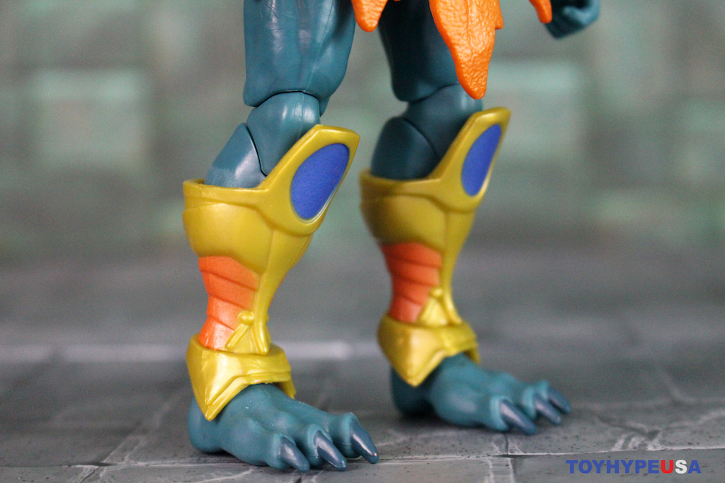 Mattel - Masters of the Universe Revelation Masterverse Wave 4 Mer-Man ...