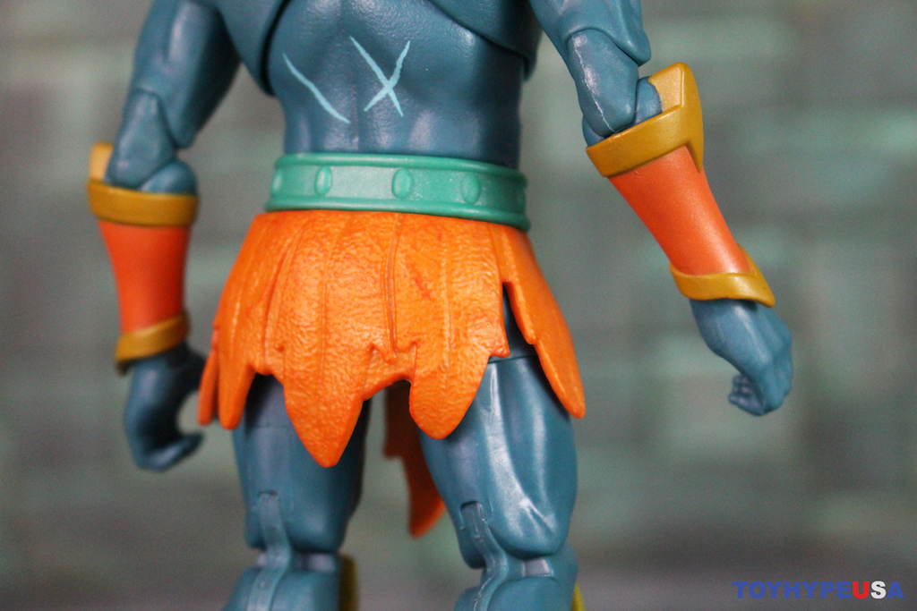 Mattel - Masters of the Universe Revelation Masterverse Wave 4 Mer-Man ...