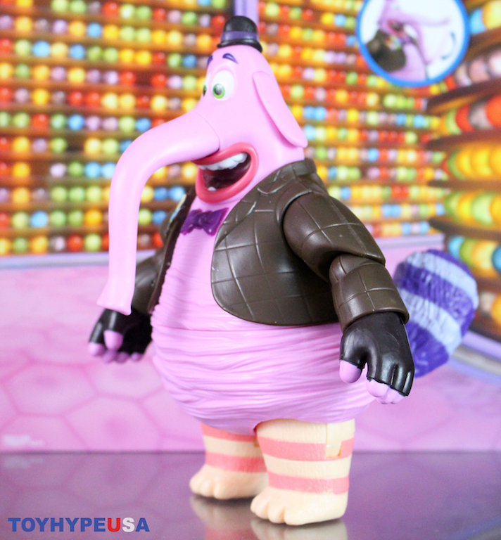 Mattel - Disney Pixar Featured Favorites: Finding Nemo, A Bug’s Life ...