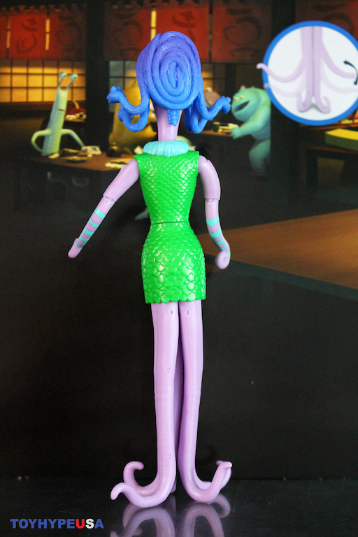 Mattel - Disney Pixar Featured Favorites: Finding Nemo, A Bug’s Life ...