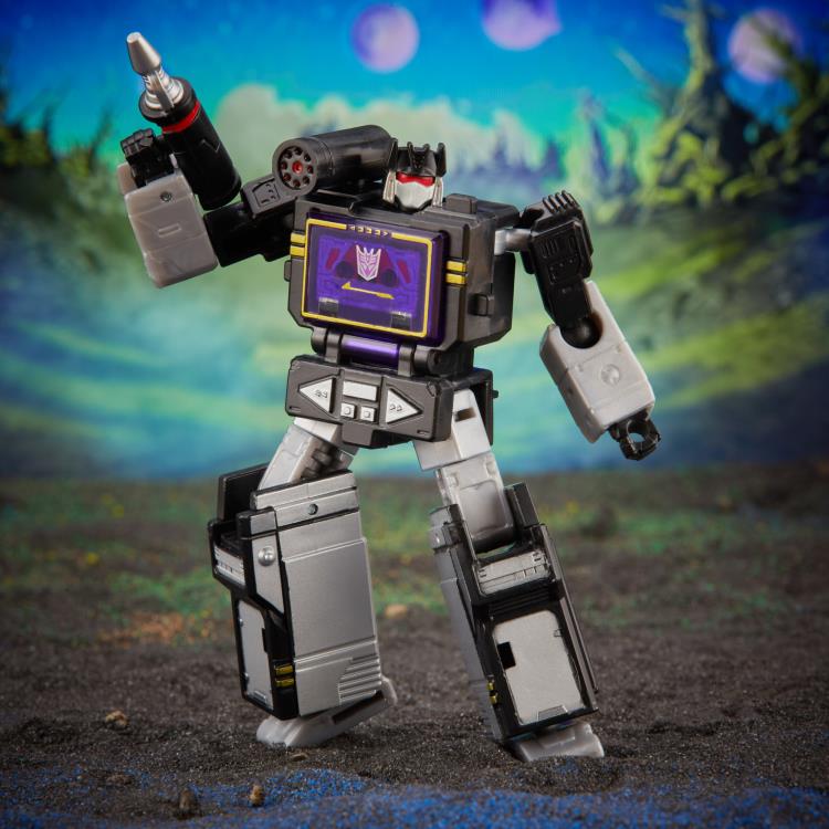 Hasbro PulseCon 2022 - Transformers Legacy Figure Reveals & Pre-Orders