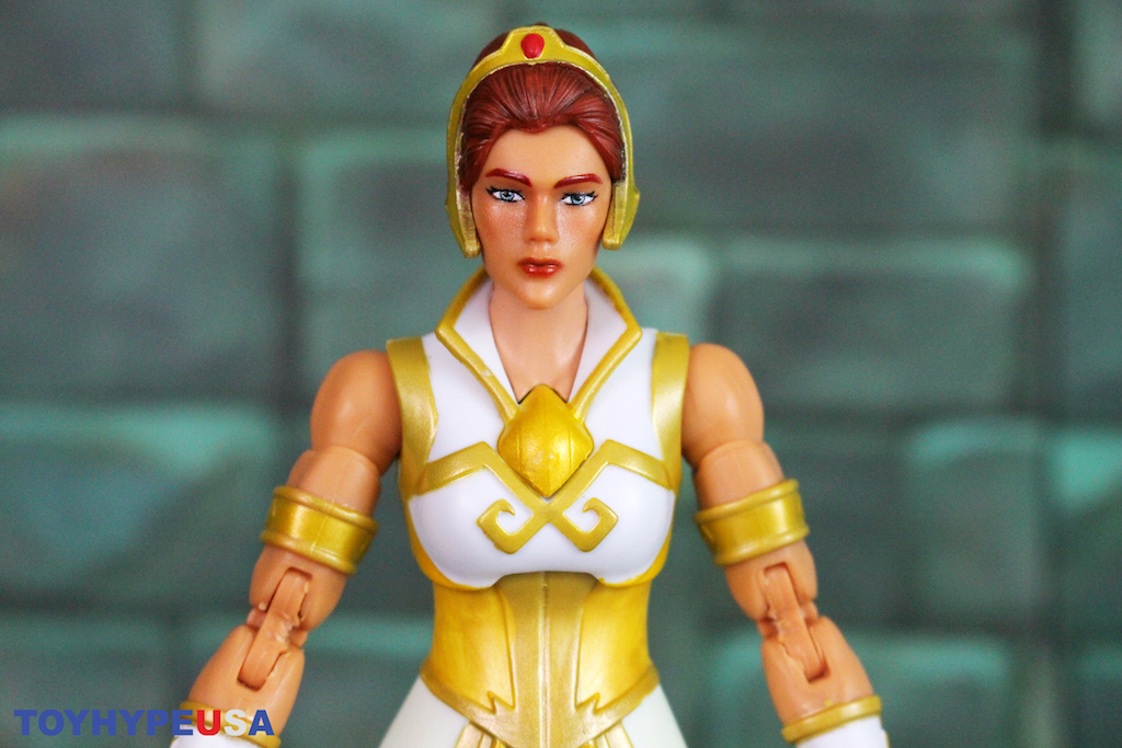 Mattel - Masters of the Universe Revelation Masterverse Wave 4 Teela ...