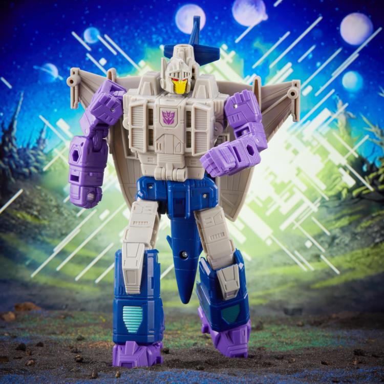 Hasbro PulseCon 2022 - Transformers Legacy Figure Reveals & Pre-Orders