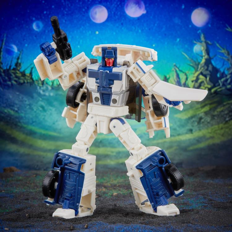 Hasbro PulseCon 2022 - Transformers Legacy Figure Reveals & Pre-Orders