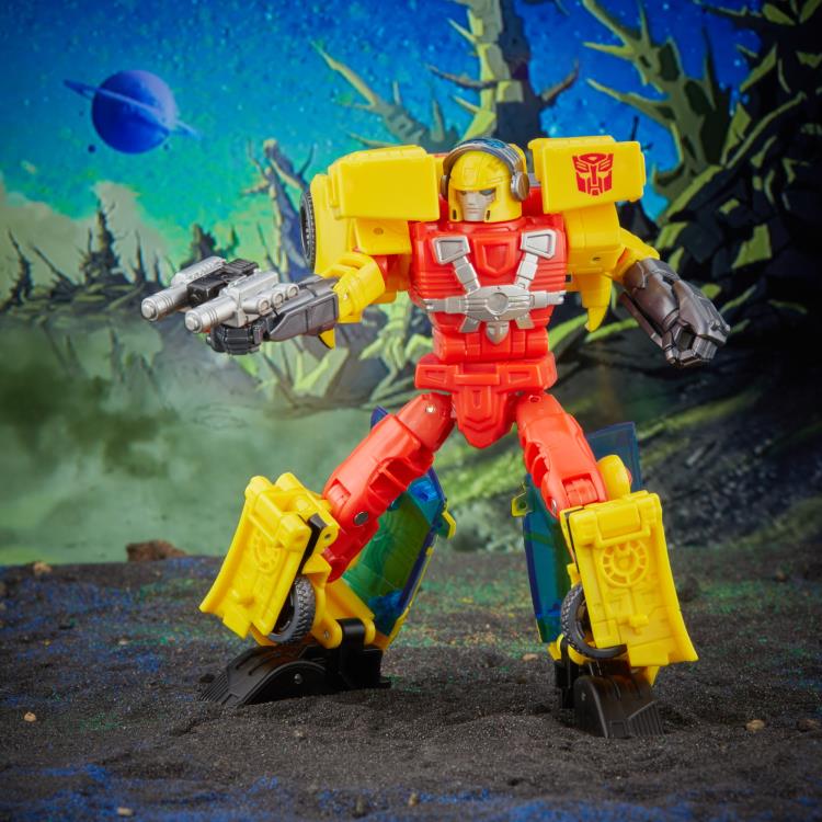 Hasbro PulseCon 2022 - Transformers Legacy Figure Reveals & Pre-Orders