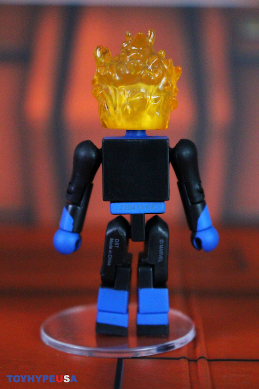 Diamond Select Toys - Marvel Minimates Fantastic Four Deluxe Box Set Review