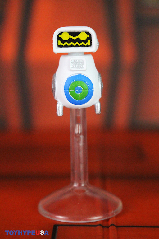 Diamond Select Toys - Marvel Minimates Fantastic Four Deluxe Box Set Review