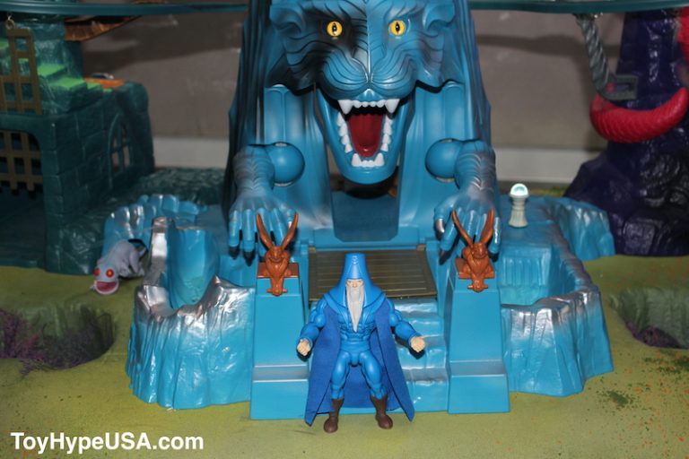 Mattel - Masters of the Universe 40th Anniversary Press & Influencer ...