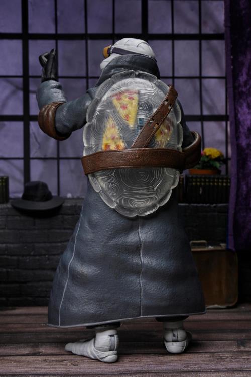 NECA Toys Universal Monsters x Teenage Mutant Ninja Turtles Ultimate ...