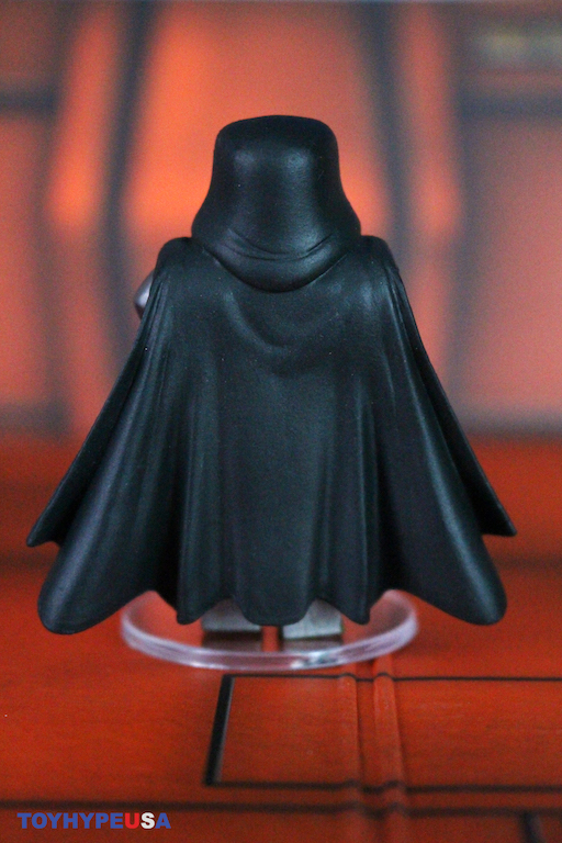 Diamond Select Toys - Marvel Minimates Fantastic Four Deluxe Box Set Review