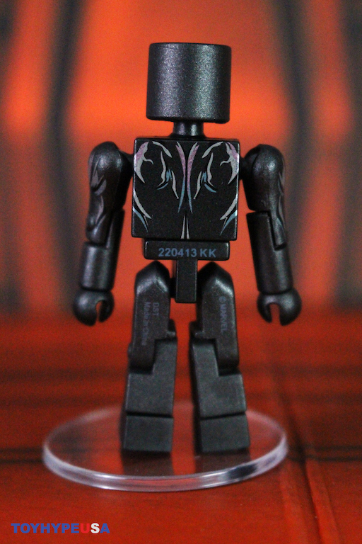 Diamond Select Toys - Marvel Minimates Fantastic Four Deluxe Box Set Review